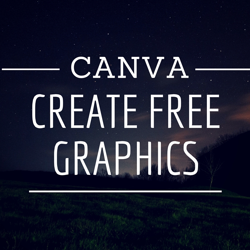 Using Canva To Create Free Graphics J S Tech Designs Using Canva To Create Free Graphics J S Tech Designs